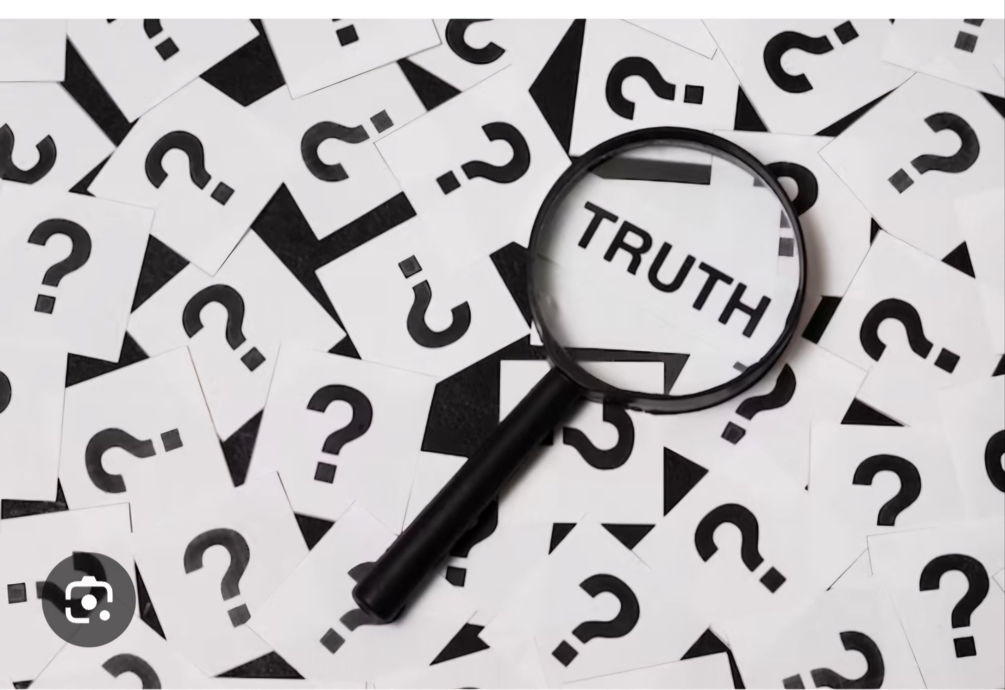 Knowing the Truth – Nowhere Perspectives